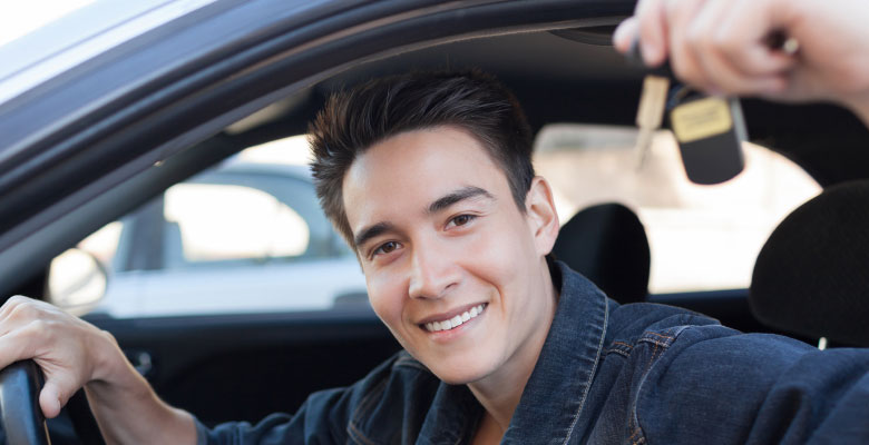 Getting a Driving Licence in Taiwan: Taking Lessons | Taiwan Ho!